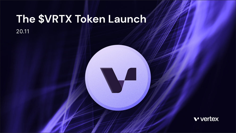 Vertex Protocol Vertex Protocol